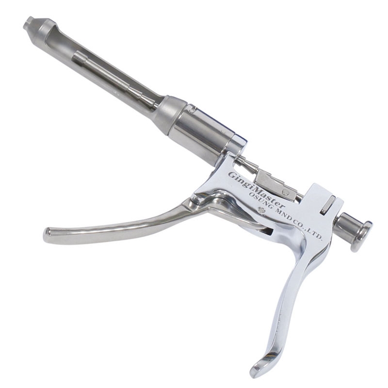 Osung Gingi master plus injector D-GMI – Doha Medical