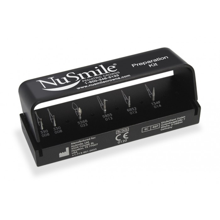 NuSmile NeoMTA 1 Gram – Doha Medical