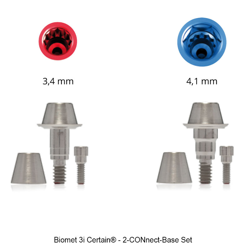 Nt-trading Biomet 3i Certain® – Scan Body – Doha Medical