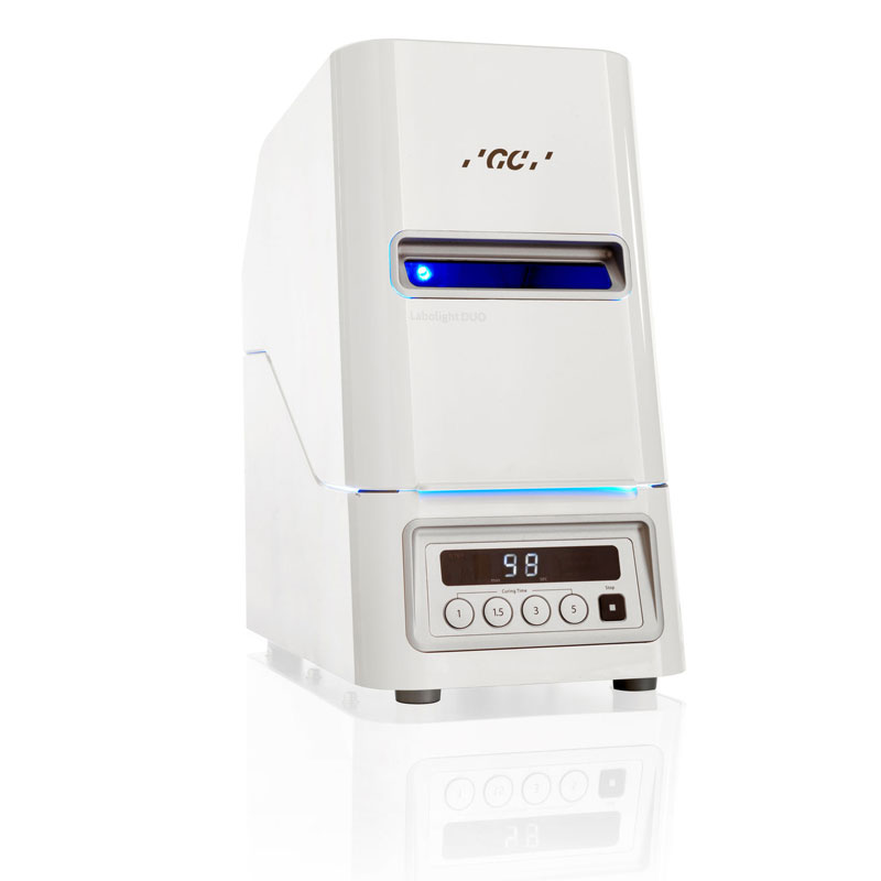 GC Labolight DUO SET – Doha Medical