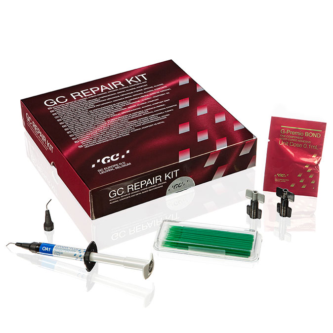GC Repair Kit – Doha Medical
