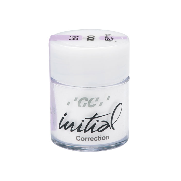 GC IQ / Correction Powder A2, ZR 5g – Doha Medical