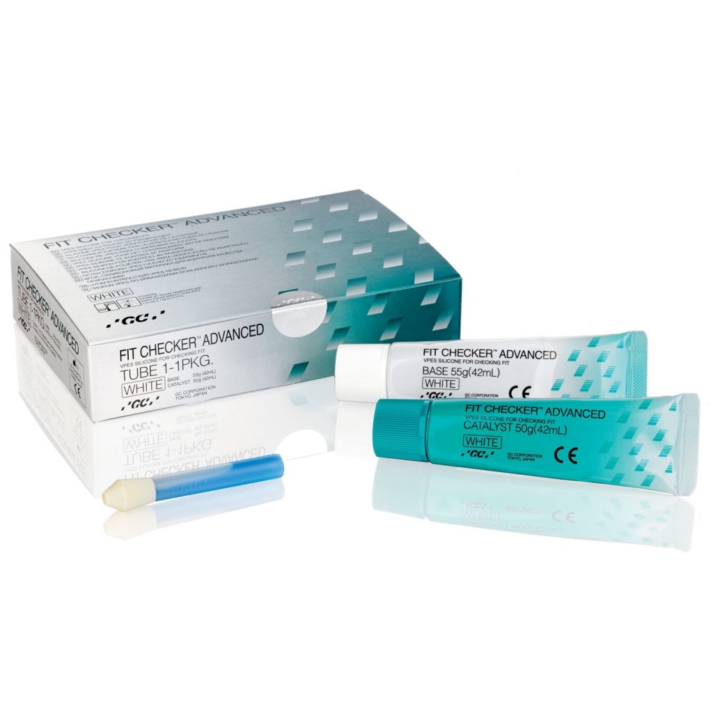 GC Fit Checker Advanced – Doha Medical