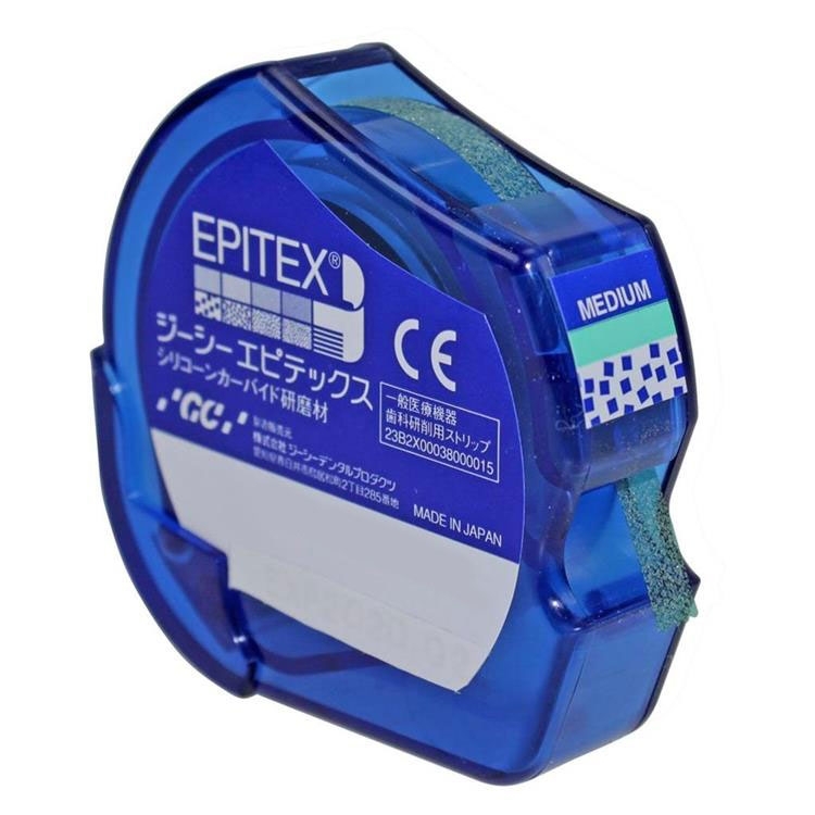 GC Epitex Refill 10m – Doha Medical