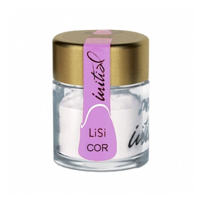 GC Initial LiSi, Correction Powder, 20g, COR – Doha Medical