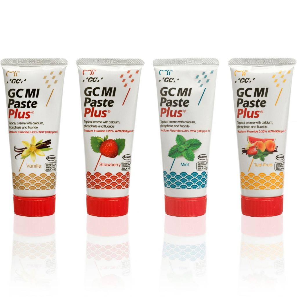 GC MI Paste Plus – Doha Medical