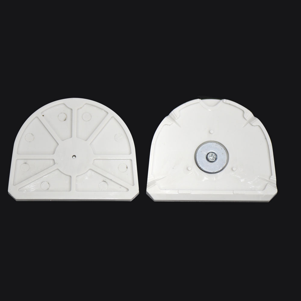 Precise Snap on plates with magnets – AG, Confident type 50pcs/box ...