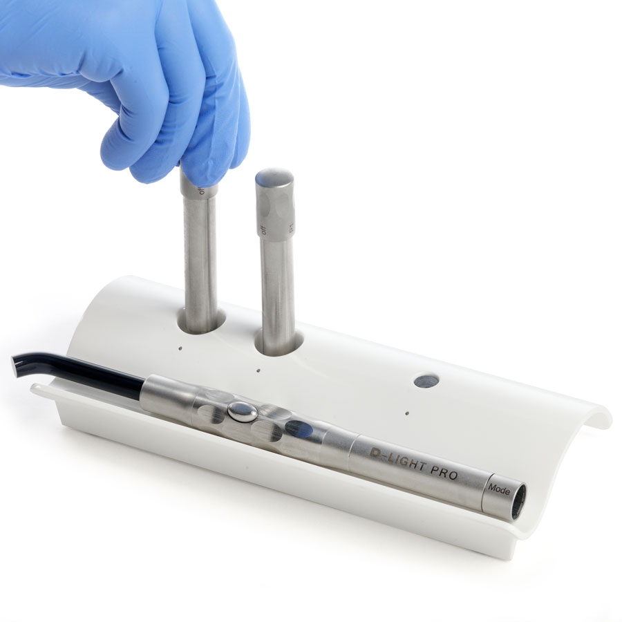 GC D-Light Pro Kit – Doha Medical