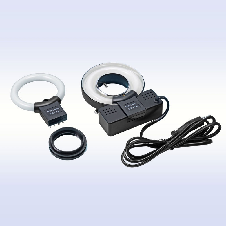 Song Young Mini Circle Light for Stereo Microscope – Doha Medical