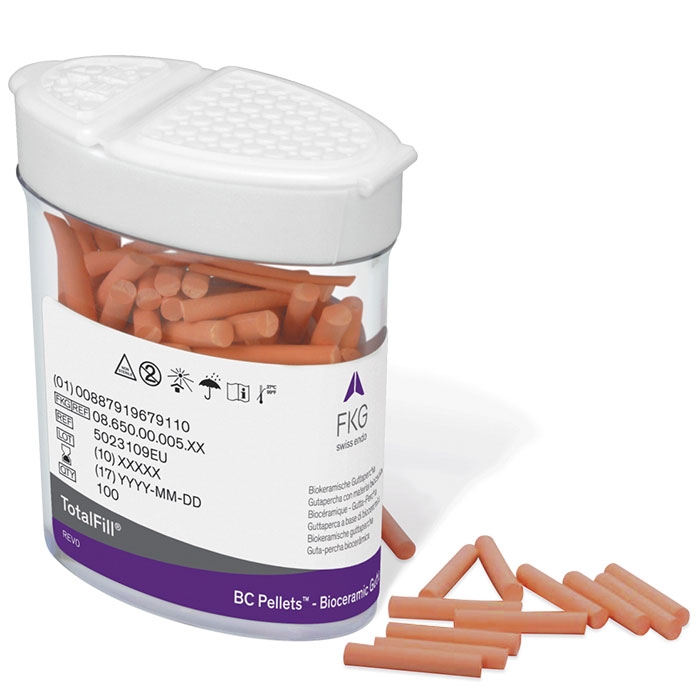 FKG TotalFill BC Sealer – Doha Medical