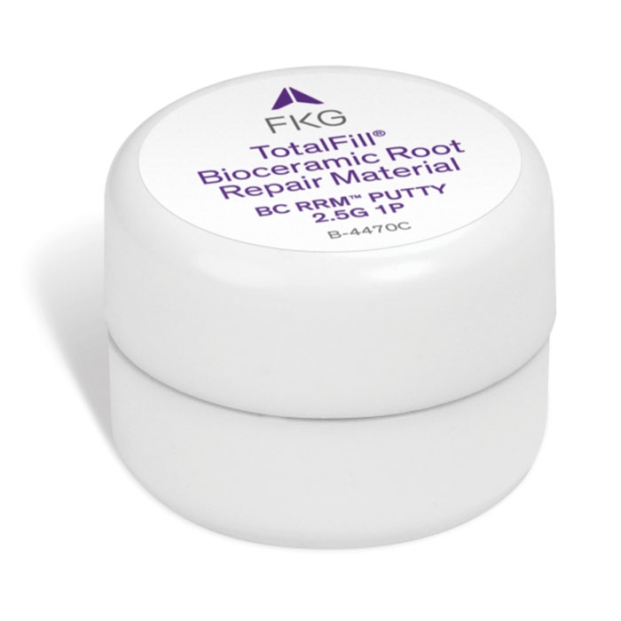 FKG TotalFill BC Sealer – Doha Medical