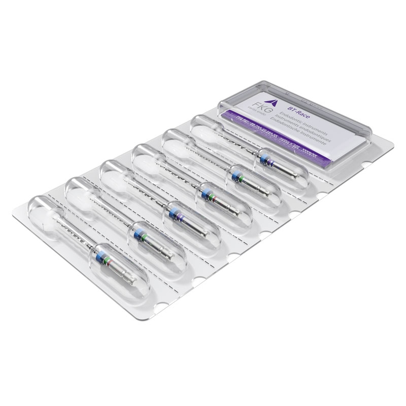 FKG BT-Race Sequence – Doha Medical