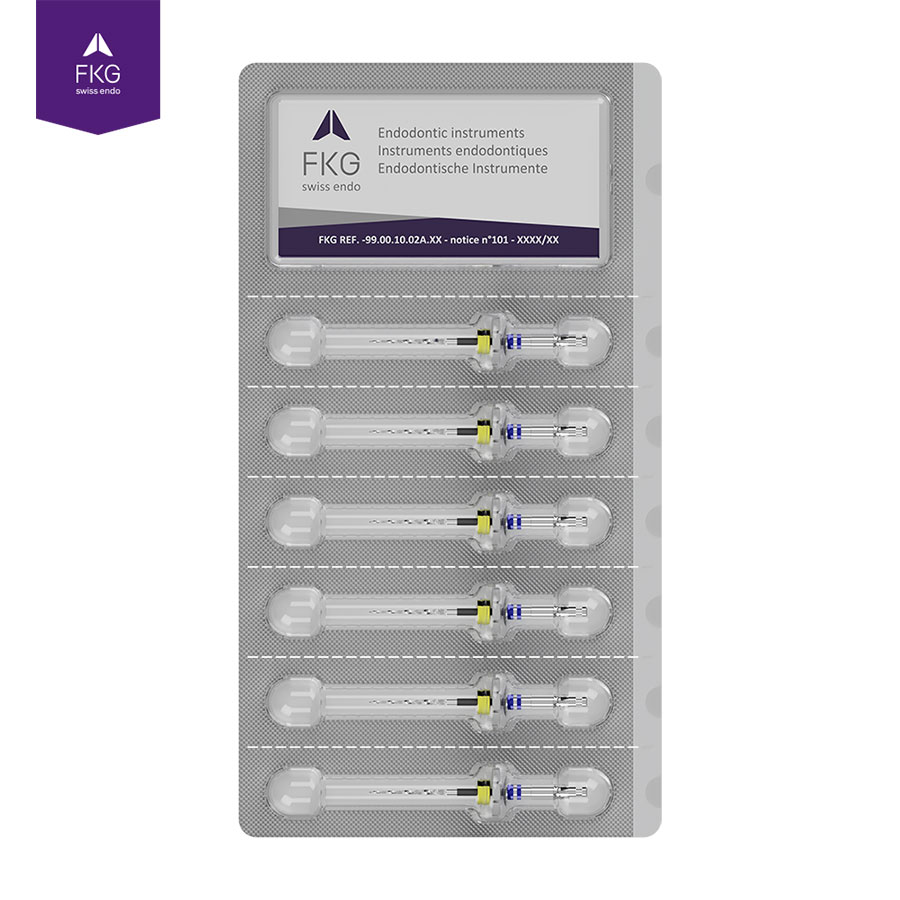 FKG PreRace – Doha Medical