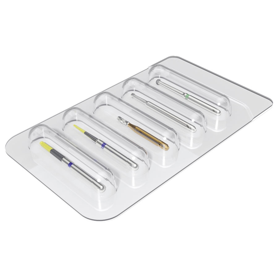 FKG Cavity Access Kit – Doha Medical