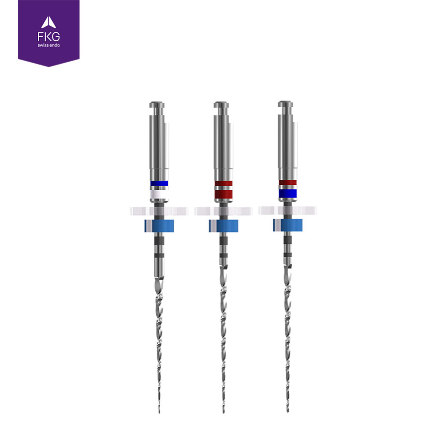 FKG iRace Sequence – Doha Medical
