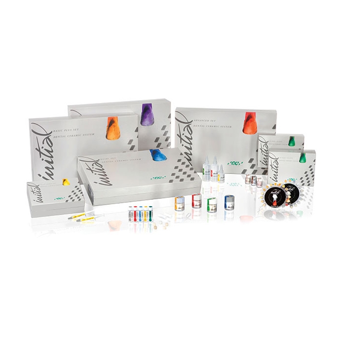 GC Initial MC, Advanced Set – Doha Medical