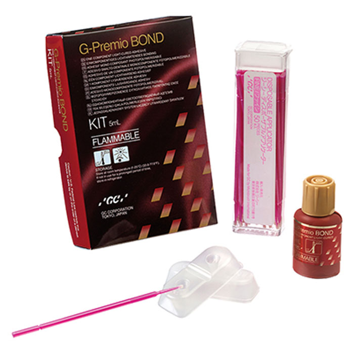 G-Premio Bond 5 ml Bottle refill EEP – Doha Medical