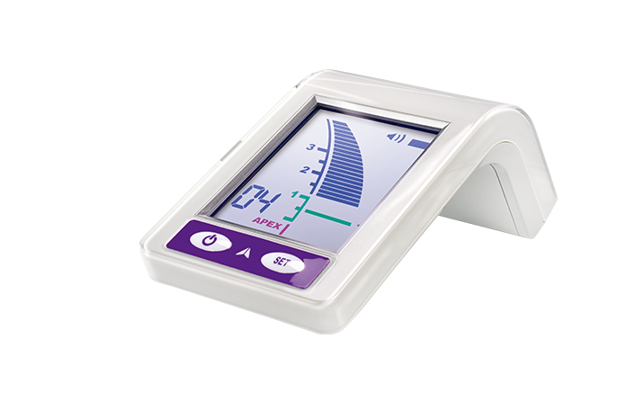 FKG S-Apex – Doha Medical