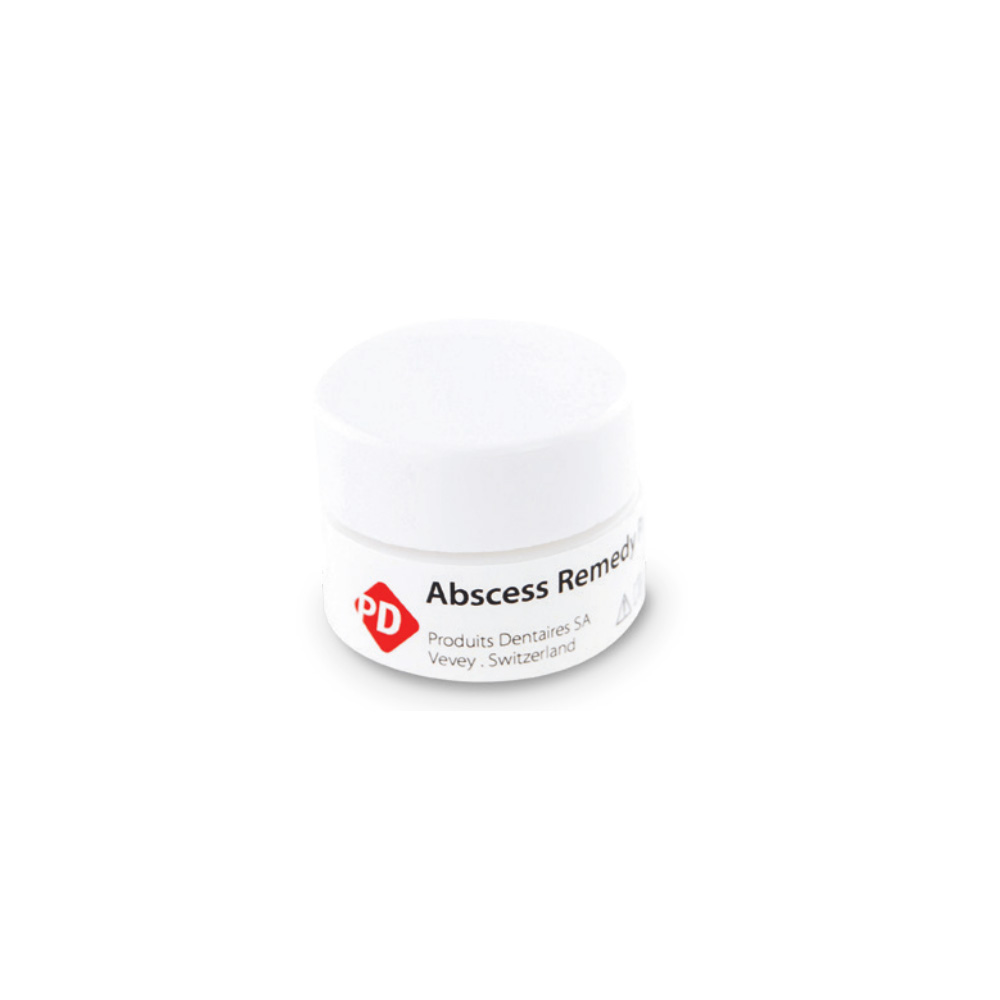 Abscess Remedy Paste – Doha Medical