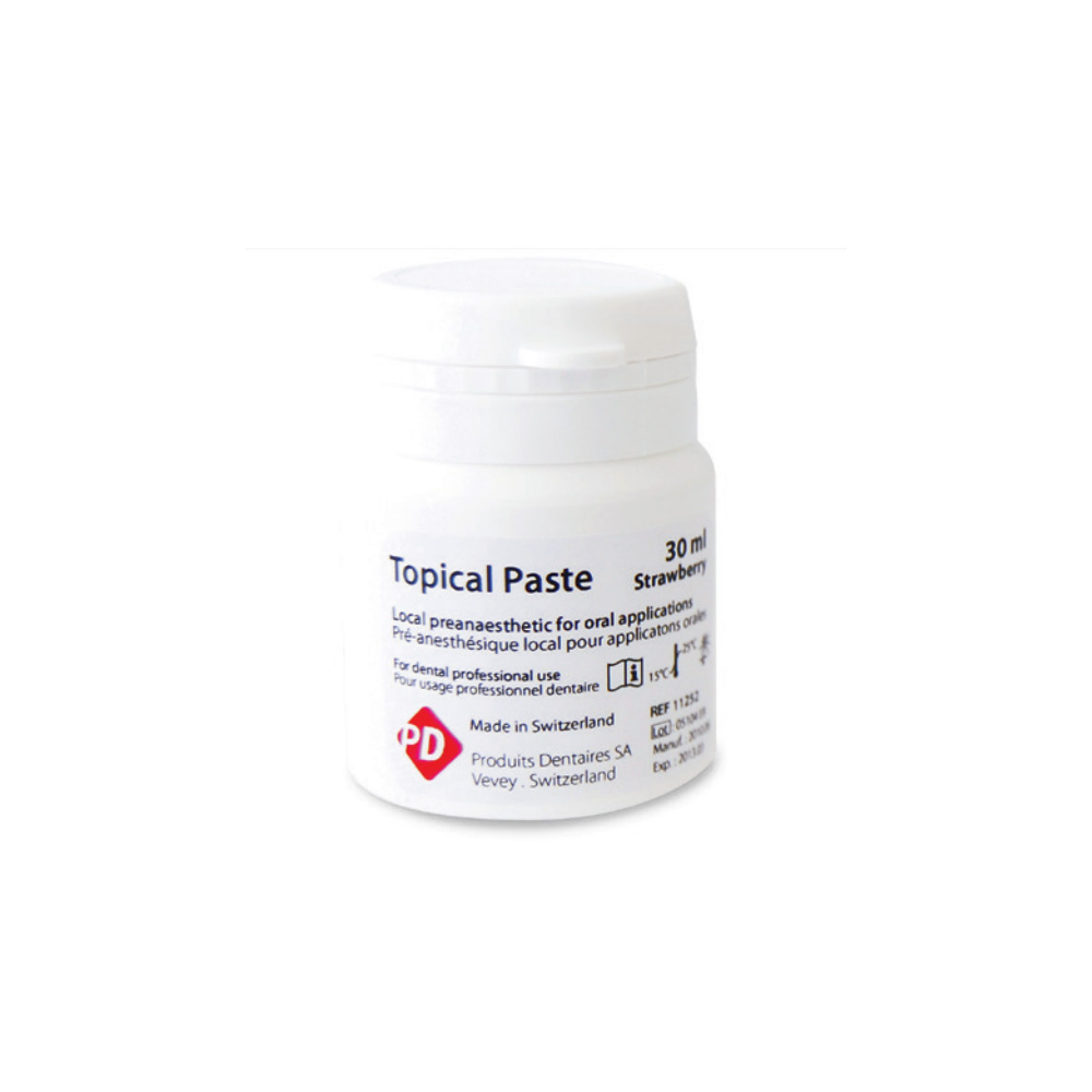 PD Topical Paste – Doha Medical