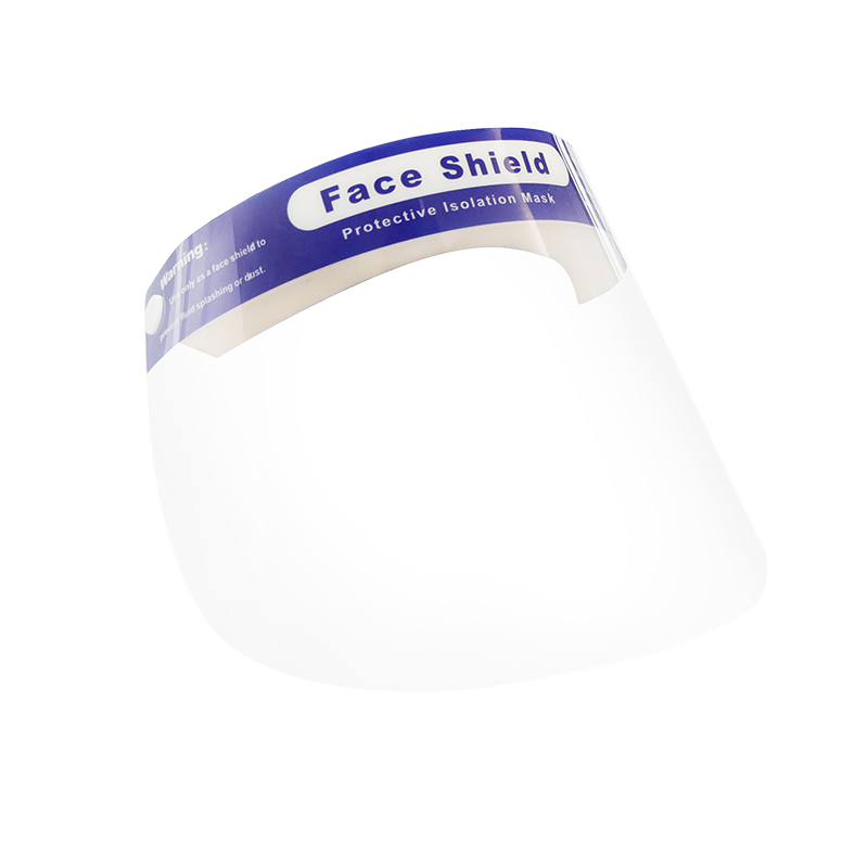 Medical Face Shield by WoodPecker – Doha Medical